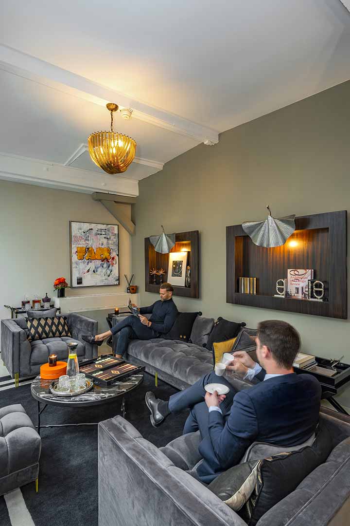 Interview Ronit Raphael