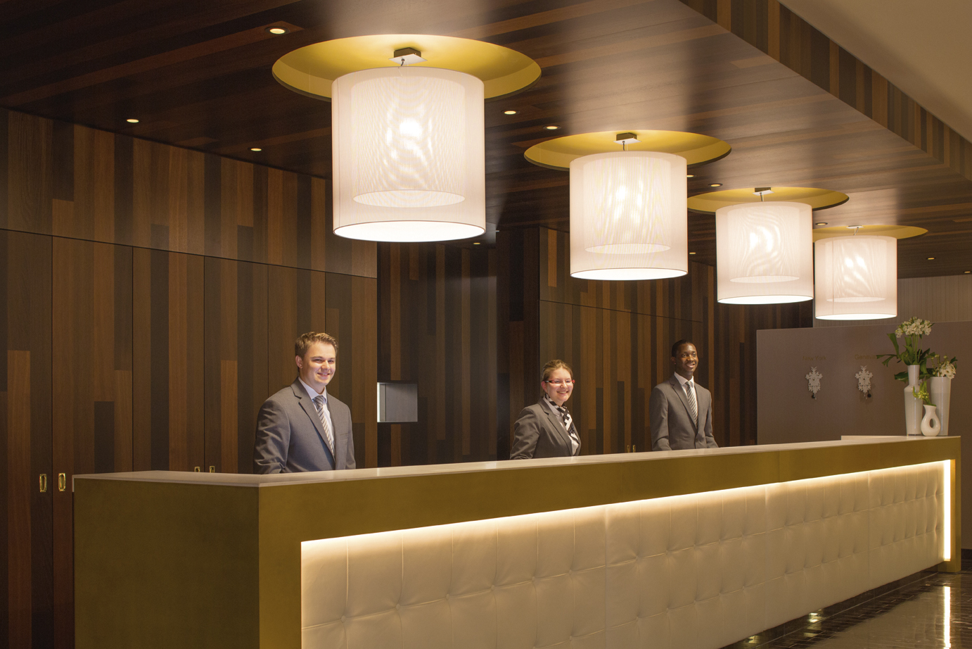 Interview de Nicolas Meylan: L'industrie hôtelière est ...