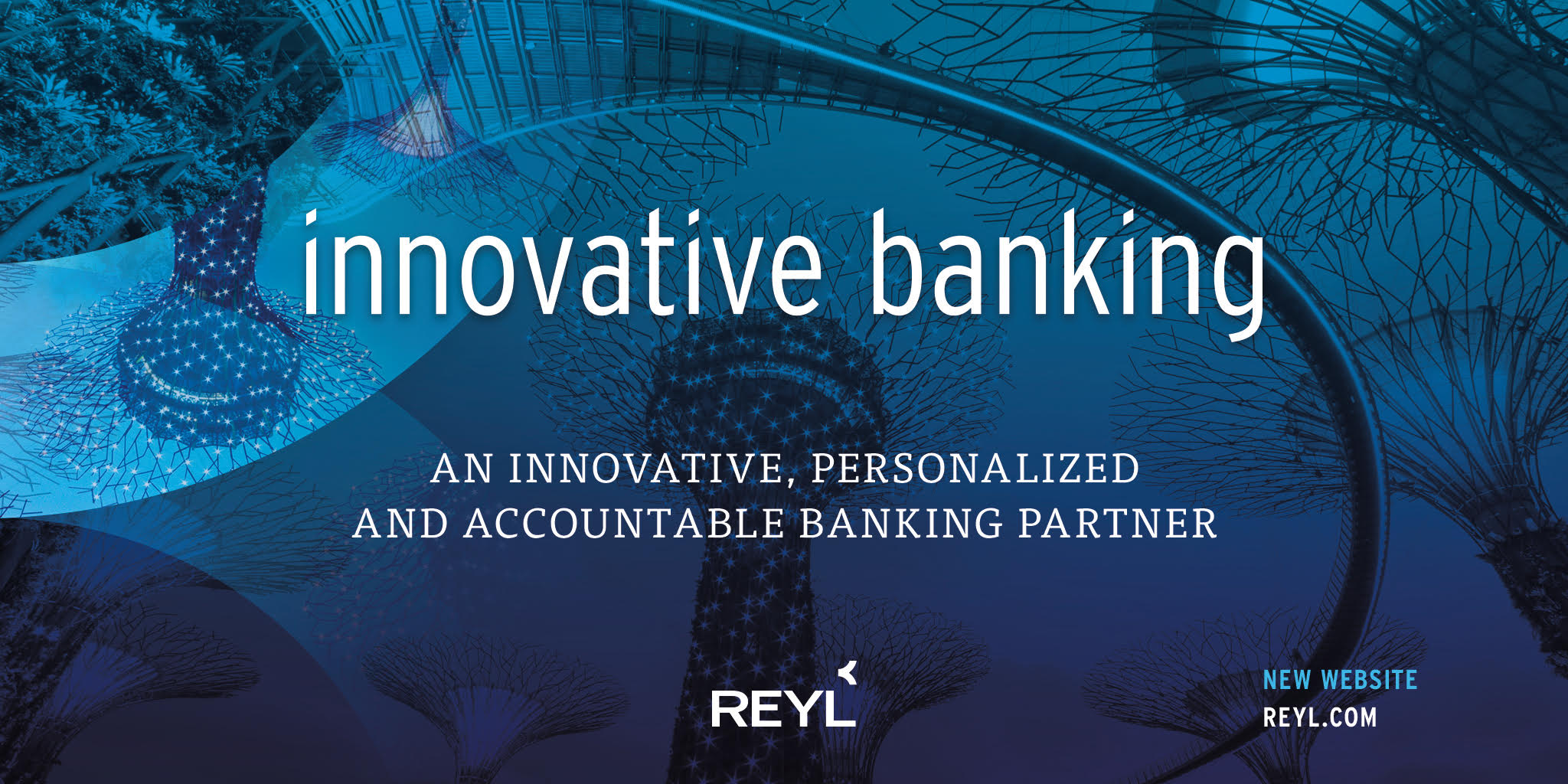 La banque REYL lance un nouveau site internet qui souligne son ...