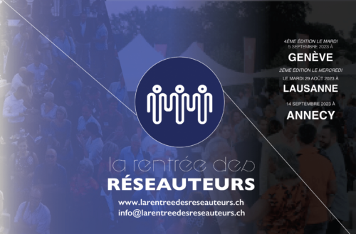 Interview de Frédéric Bouvier