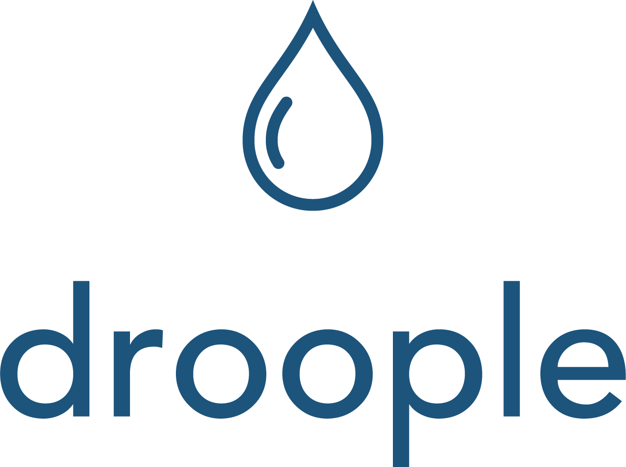 Internet de l’eau : la startup cleantech suisse Droople