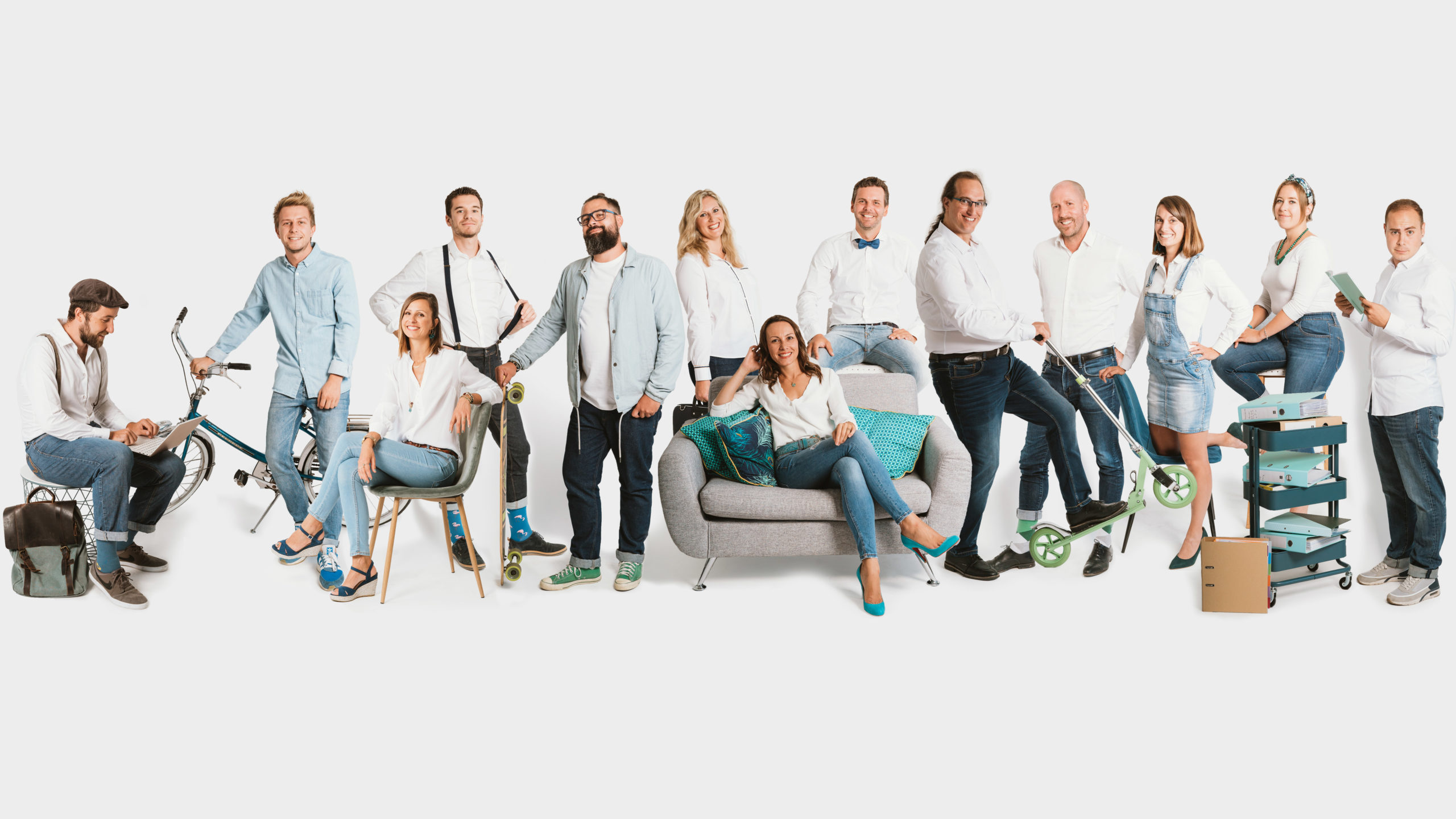 Success story Coworkees s'associe au groupe freelance