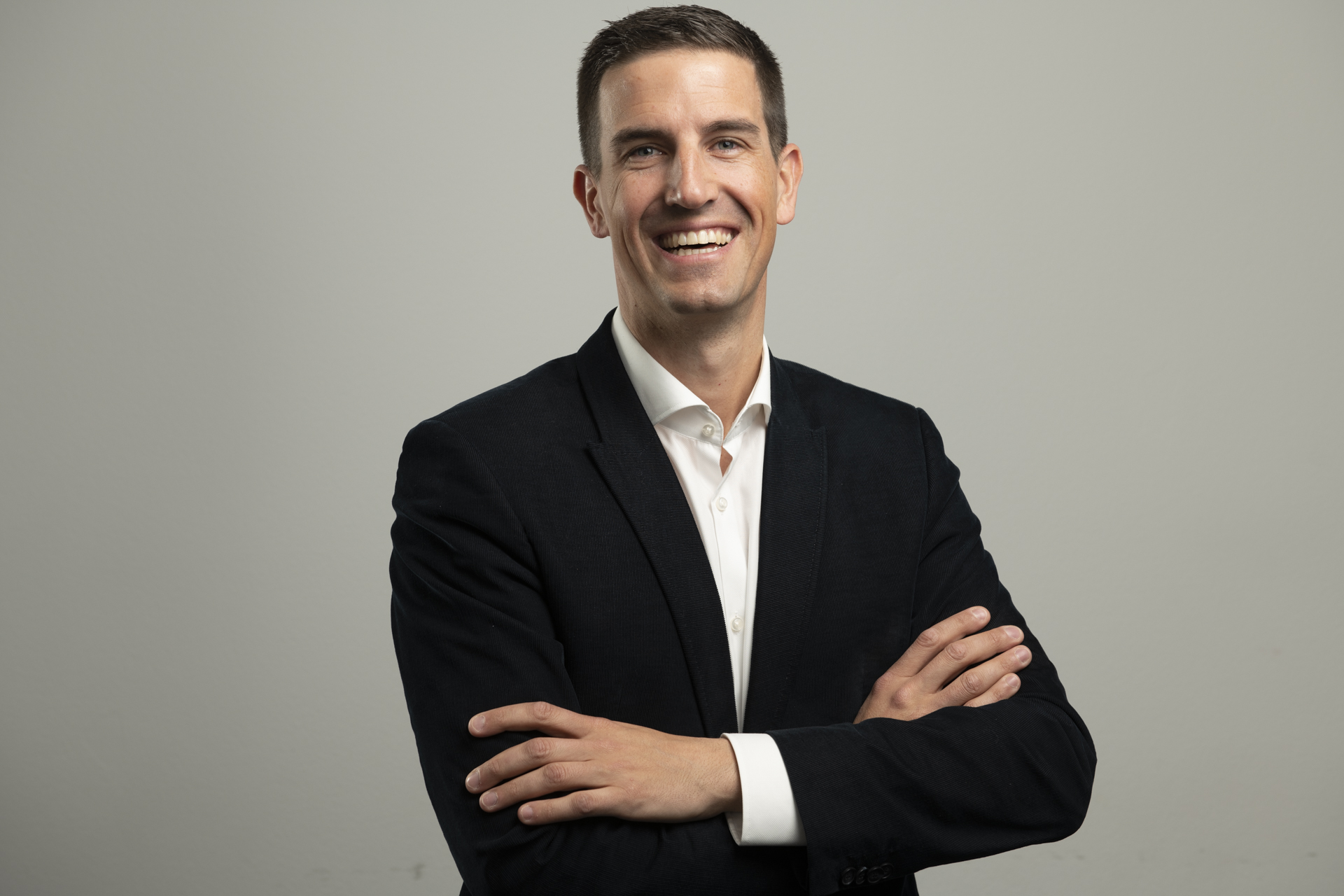 Interview de Gregory Feret: « Nous allons avoir plusieurs défis dans un ...