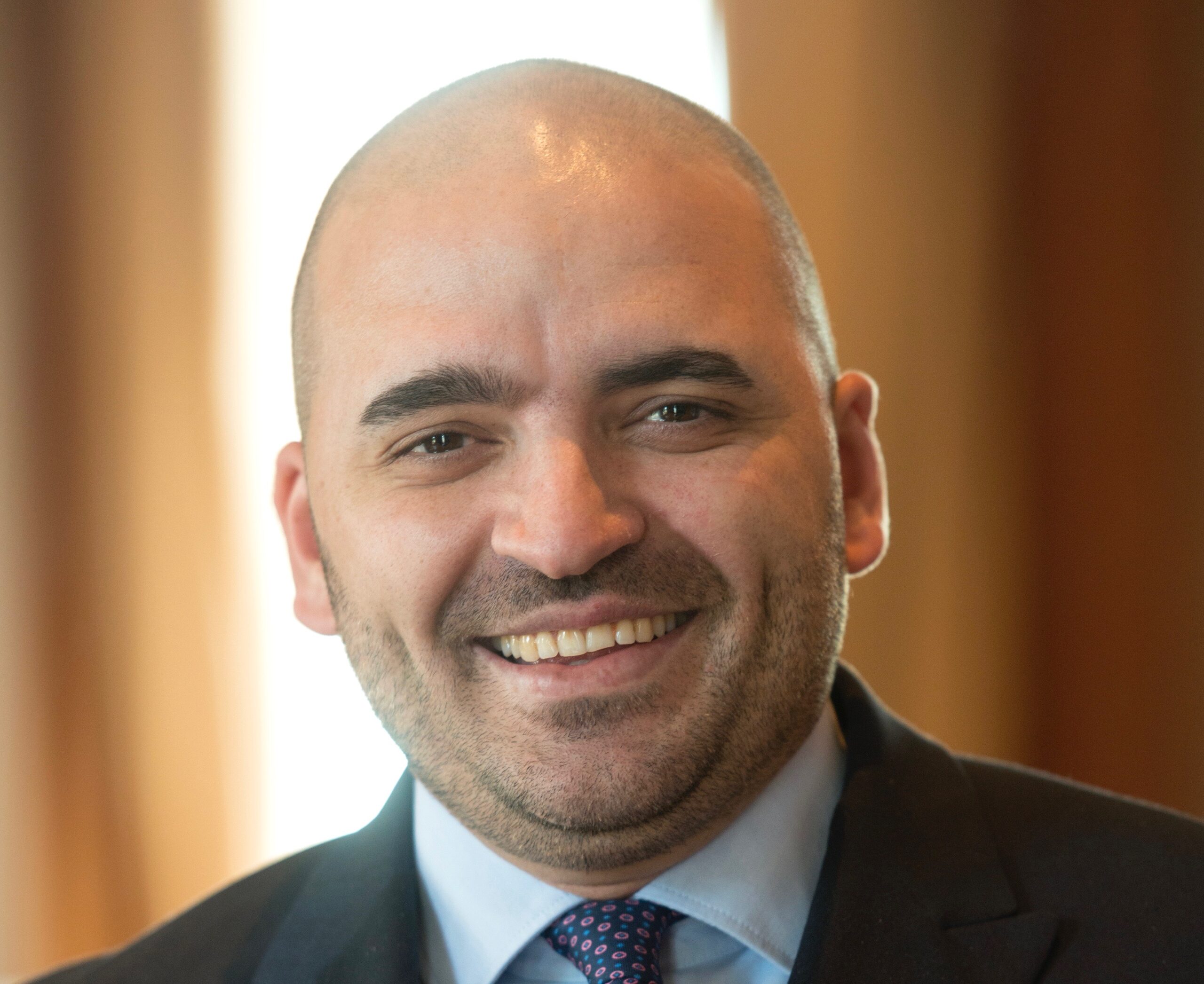 Marc Landert - A la tête d’un hôtel cinq étoiles à 33 ans - Le Monde ...