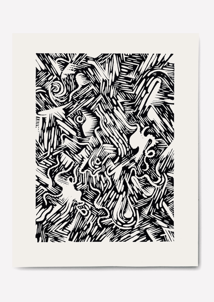 L'art, l'artiste et Raphaël Rapin - Le Monde Économique