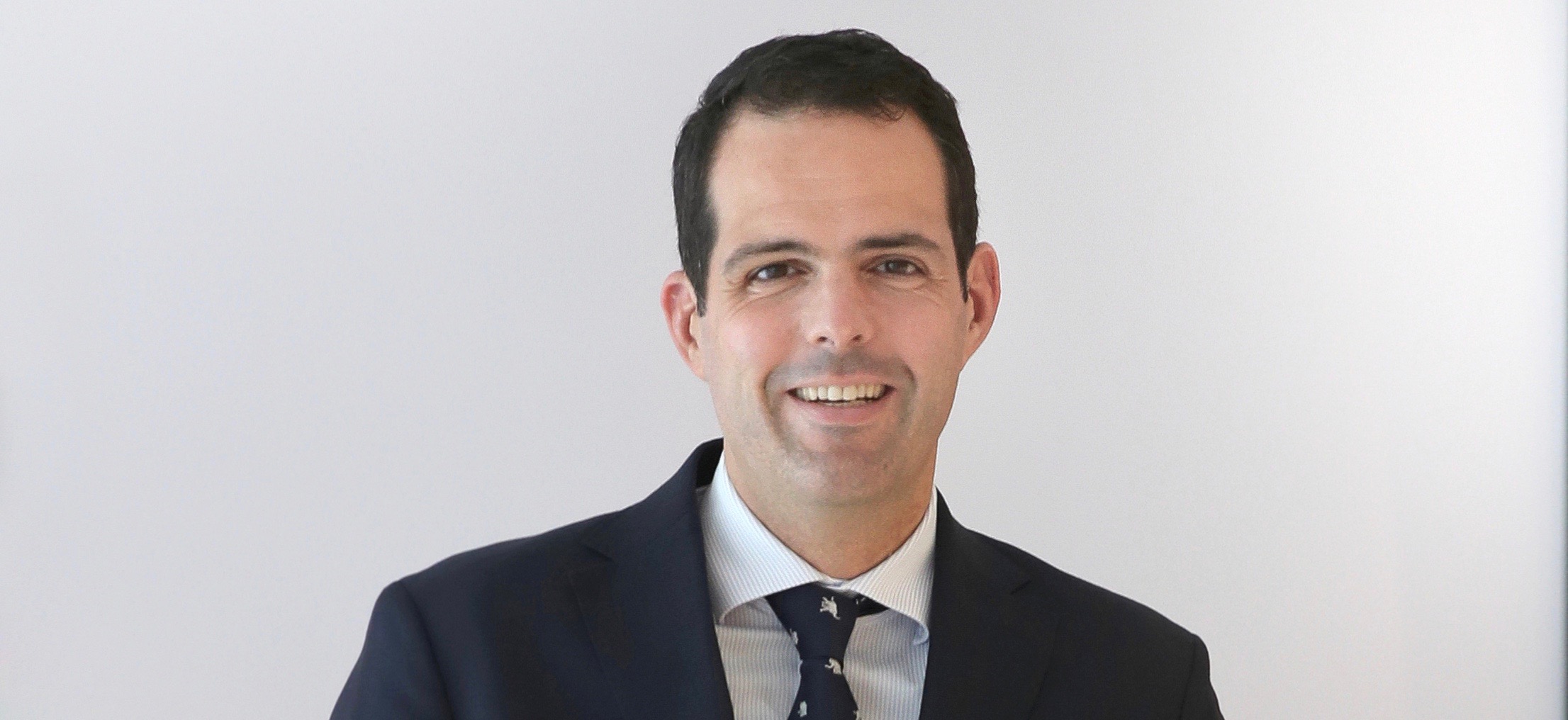 Intervie de François Morvan directeur Général du Hilton Geneva Hôtel